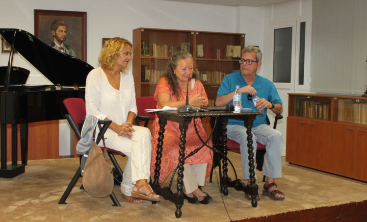 TE RECOMENDAMOS… Viaje a la nada, de Elsa López – palabrayverso