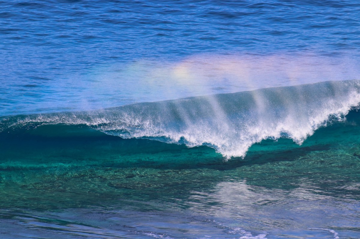 FOTO-RELATO Contemplando el mar inmenso – palabrayverso